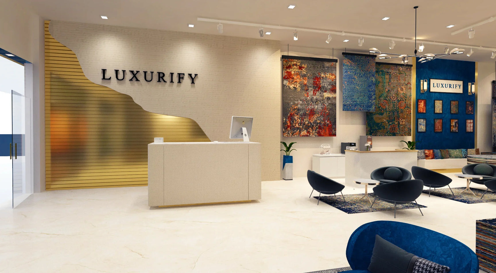 Grandeur Gallery – Luxurify